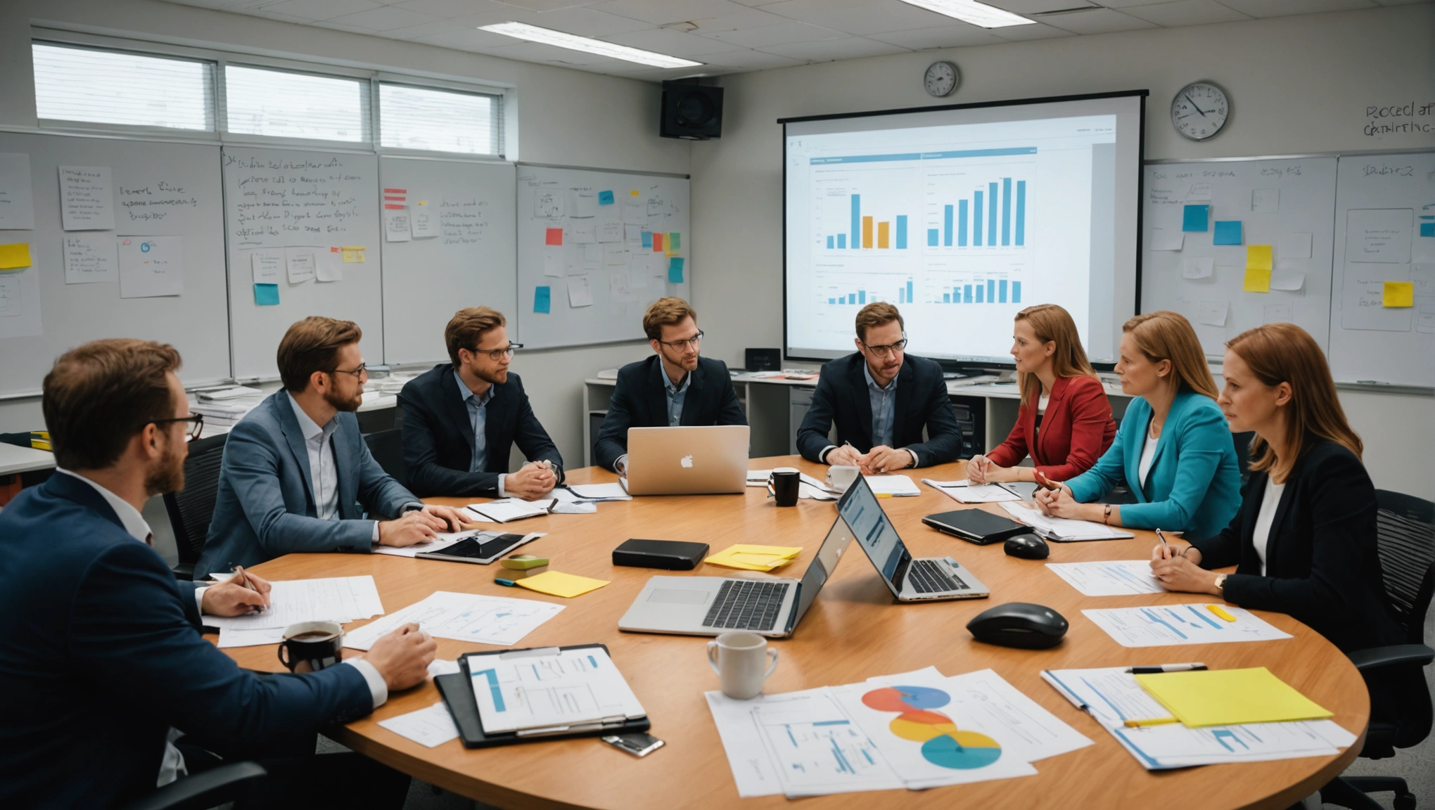 Guide Pratique: Créer une Entreprise - Étapes Essentielles